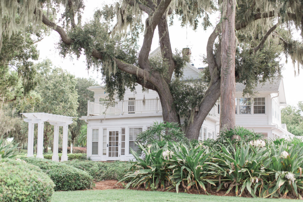 Cypress Grove Estate House : Trent + Jessica | The Hendricks