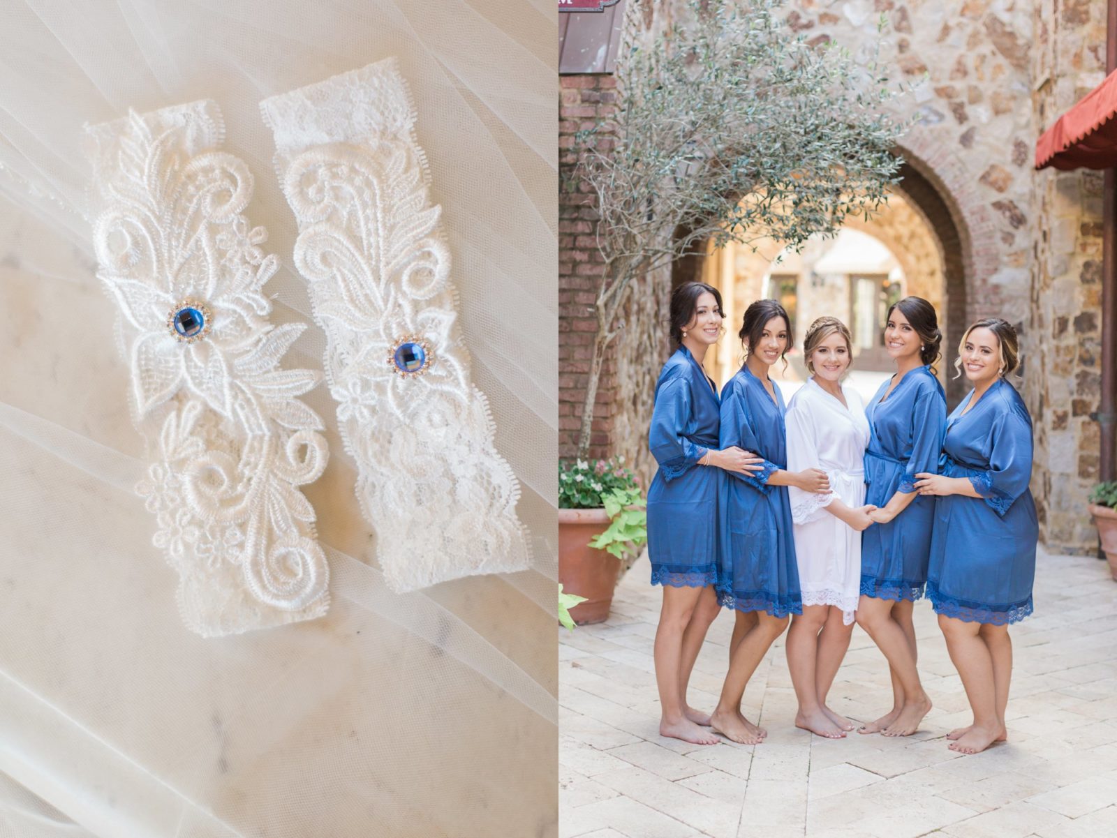 Bella Collina Wedding : Yandy + Nicole | The Hendricks