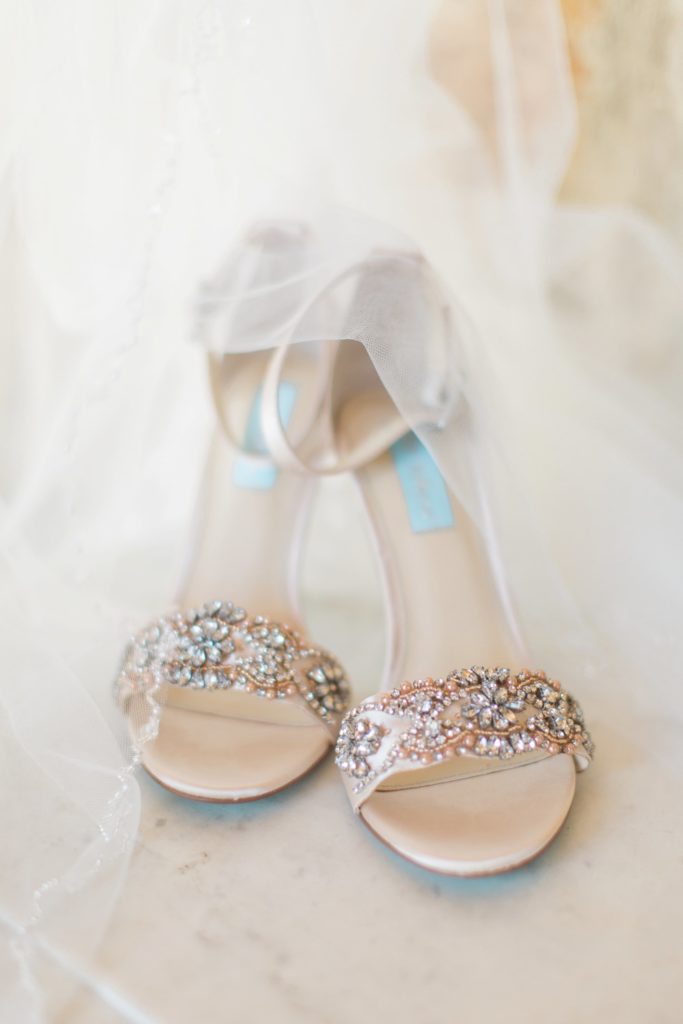 Bella Collina Wedding : Yandy + Nicole | The Hendricks