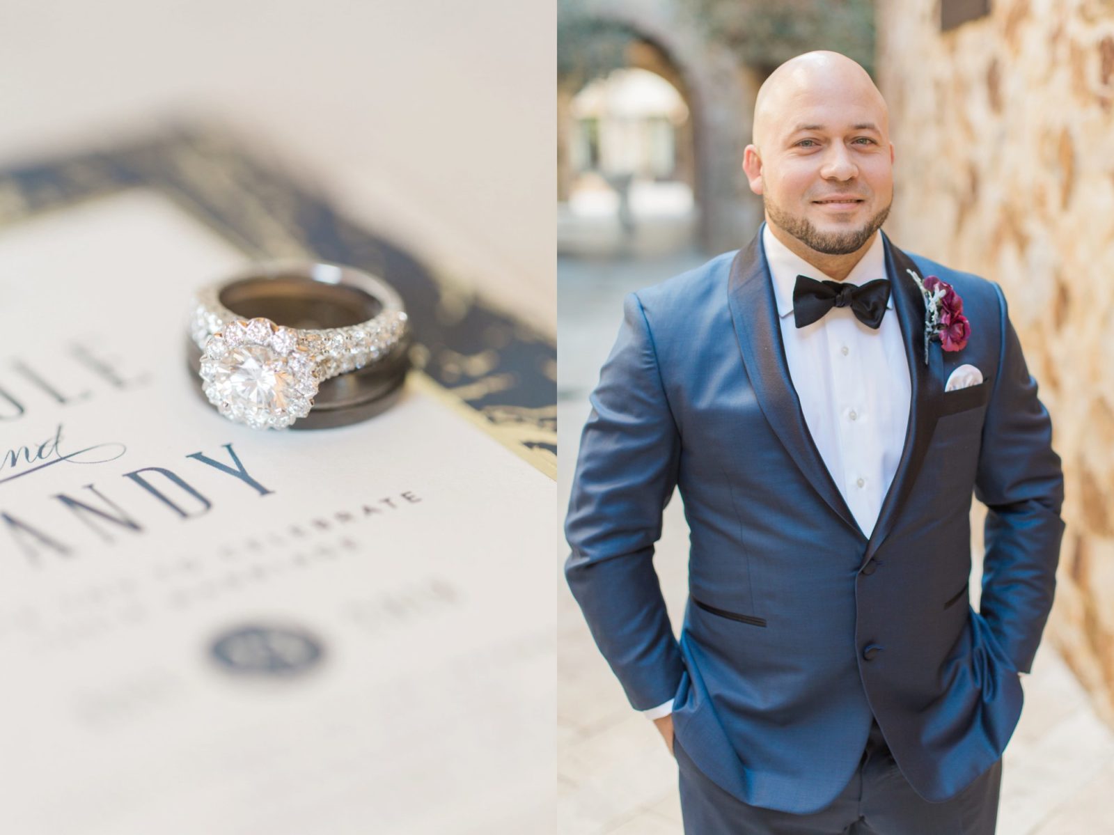 Bella Collina Wedding : Yandy + Nicole | The Hendricks