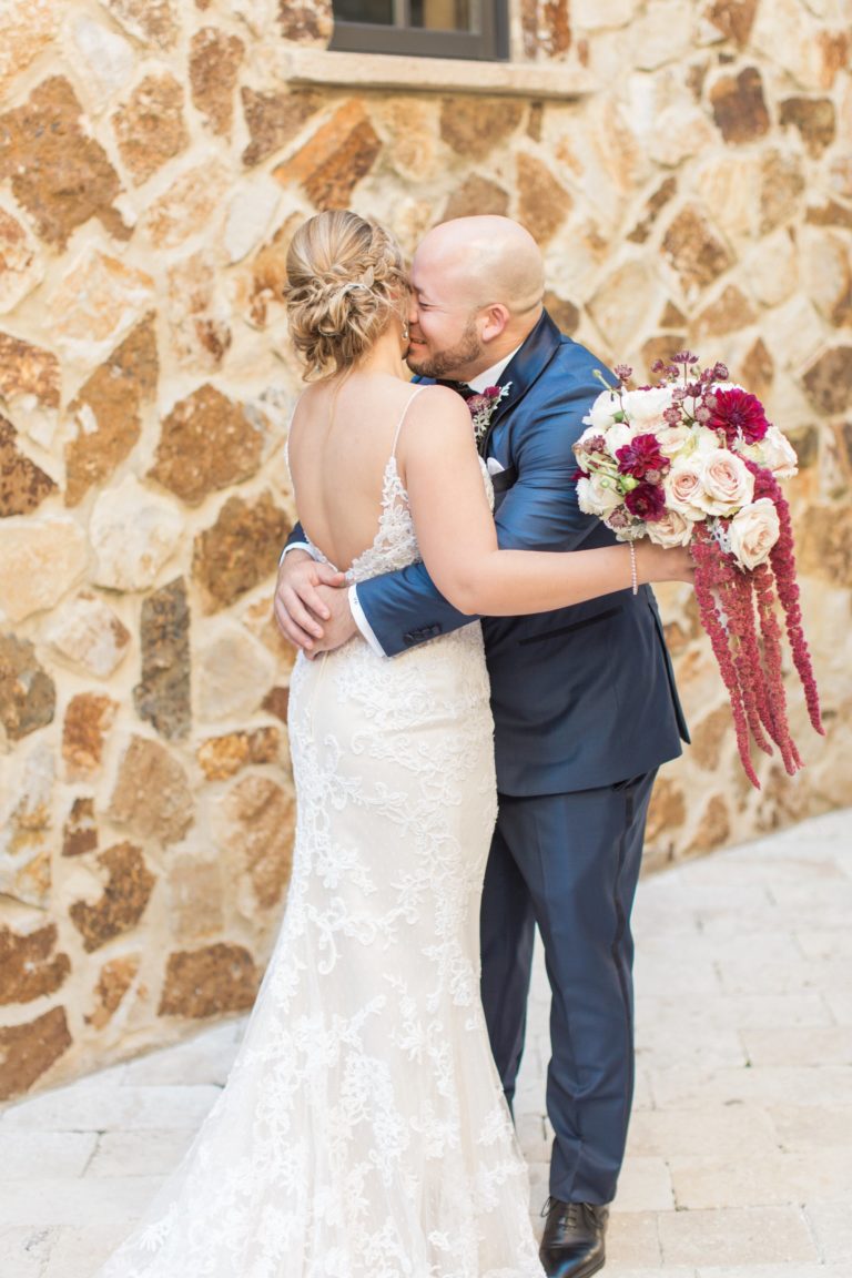 Bella Collina Wedding : Yandy + Nicole | The Hendricks