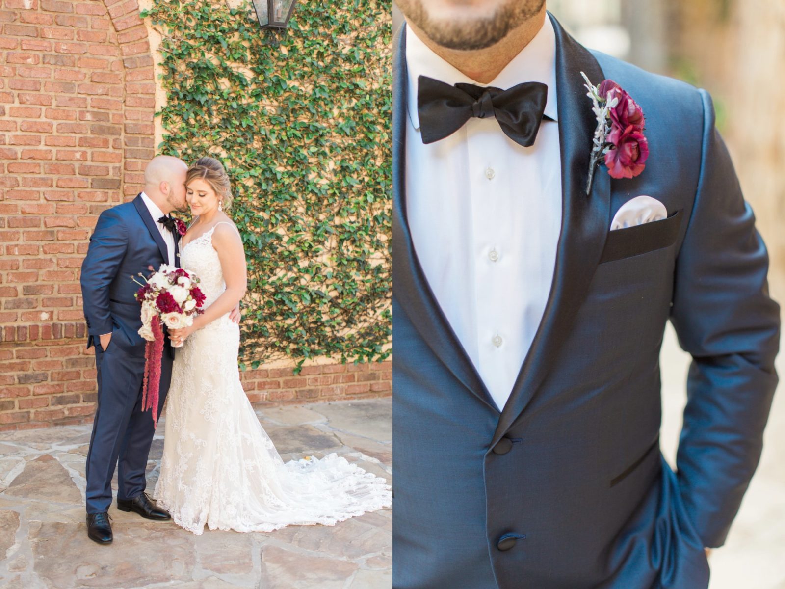 Bella Collina Wedding : Yandy + Nicole | The Hendricks