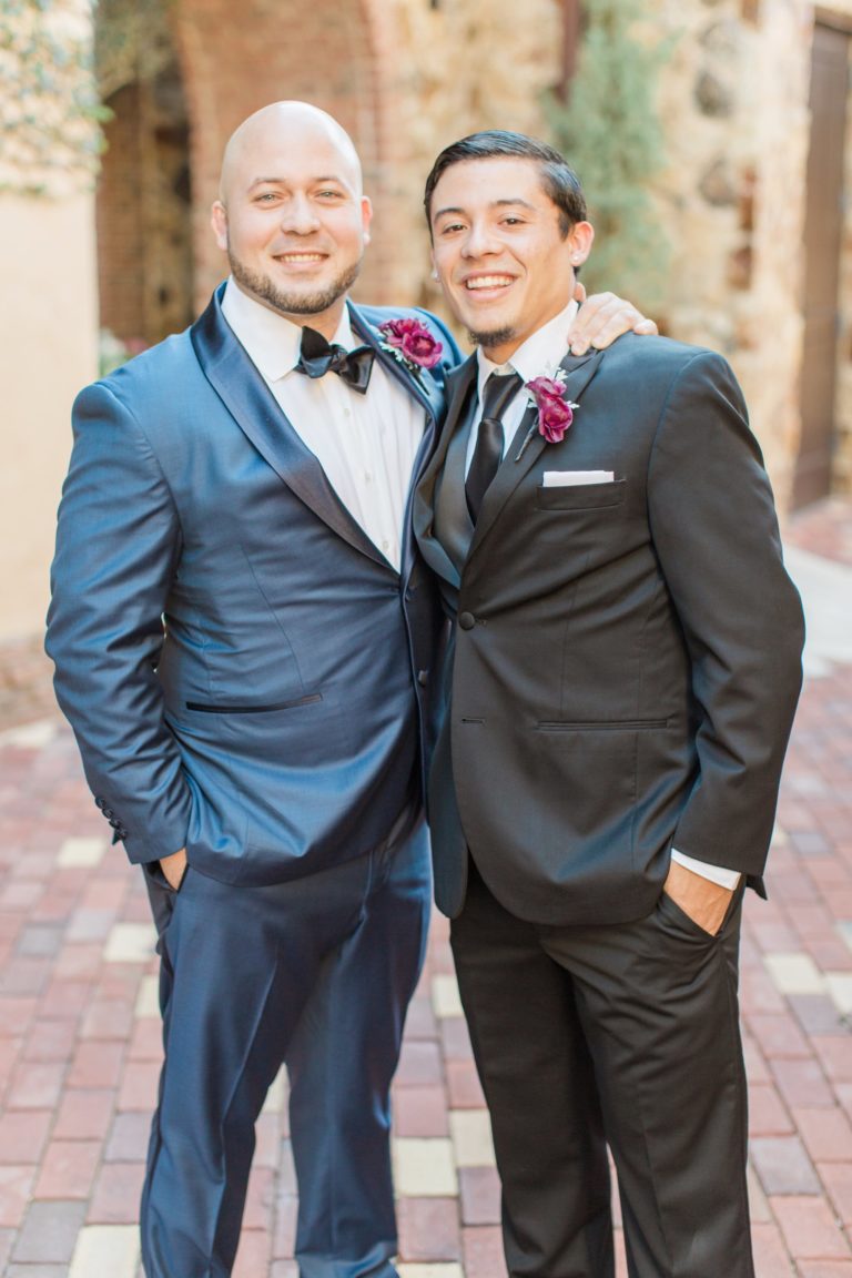 Bella Collina Wedding : Yandy + Nicole | The Hendricks