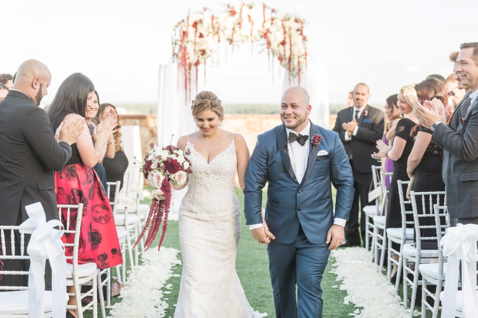 Bella Collina Wedding : Yandy + Nicole | The Hendricks