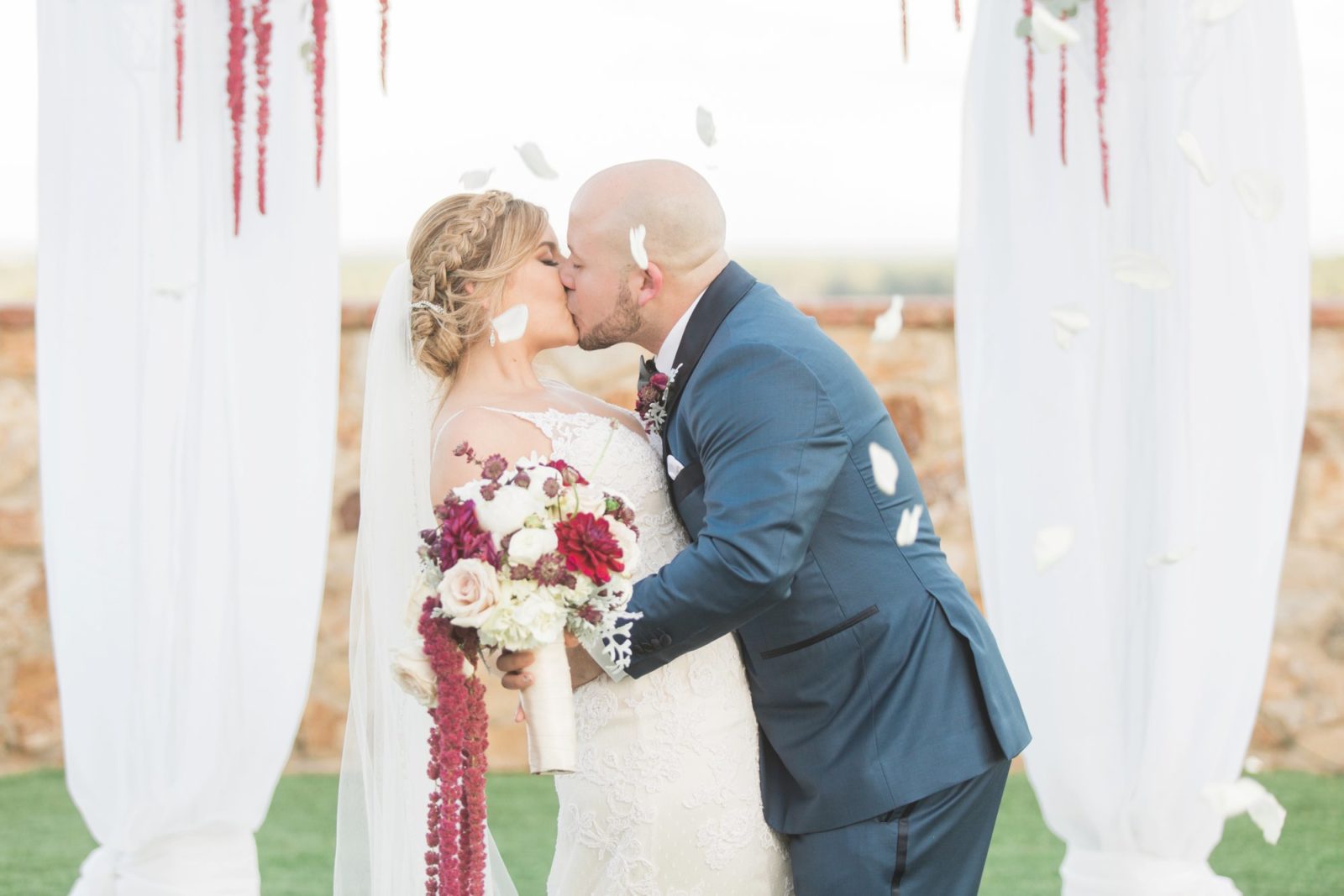 Bella Collina Wedding : Yandy + Nicole | The Hendricks