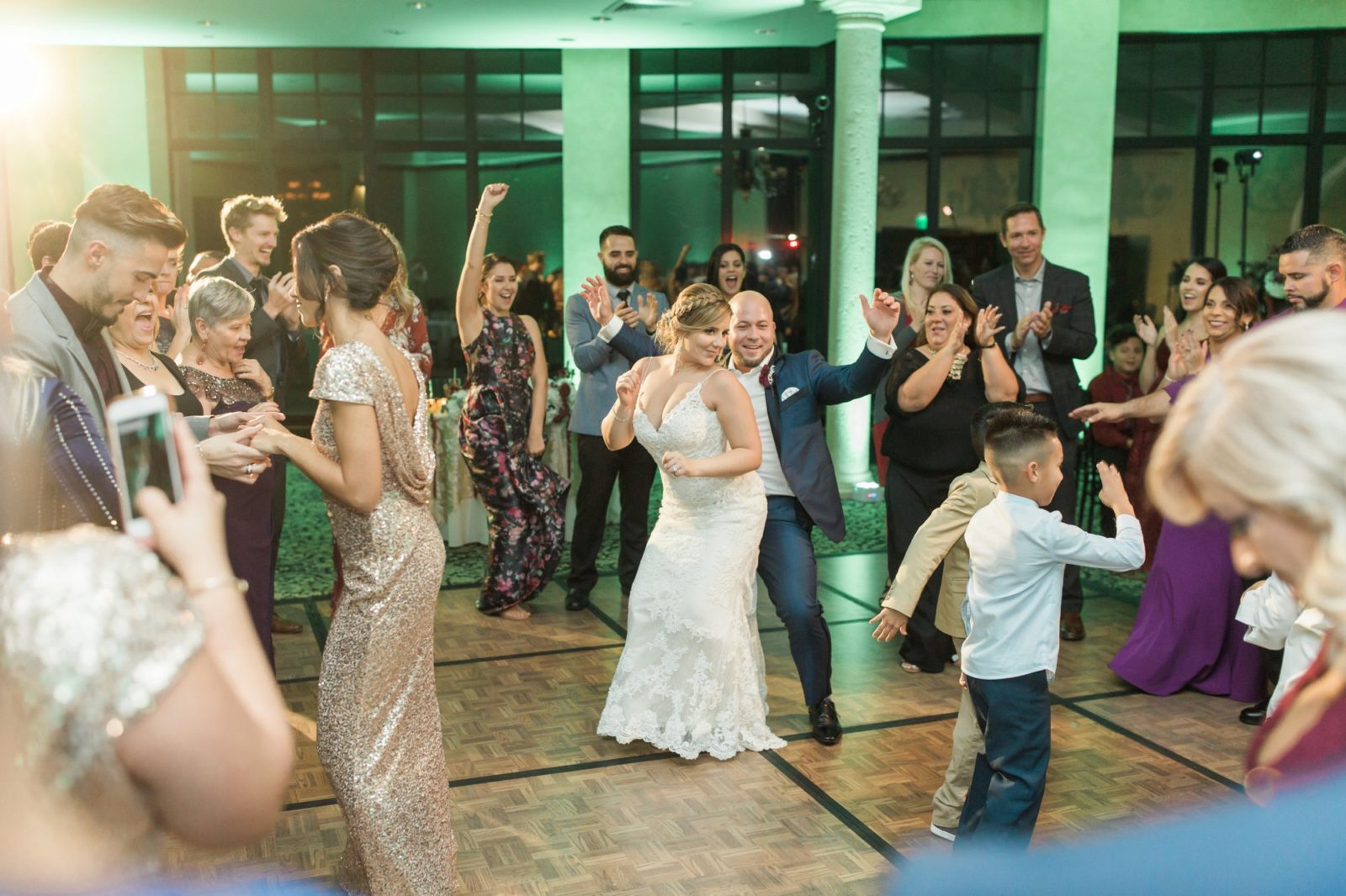 Bella Collina Wedding : Yandy + Nicole | The Hendricks