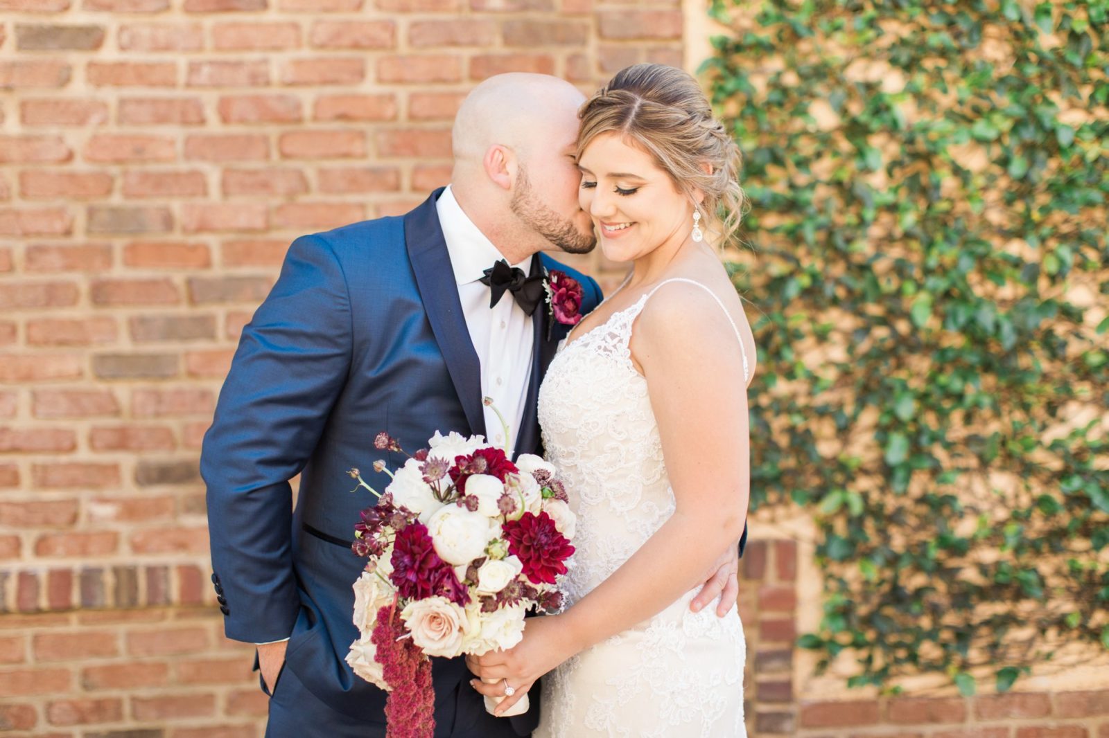 Bella Collina Wedding : Yandy + Nicole | The Hendricks