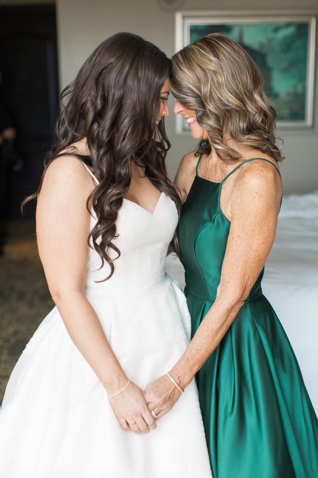 Orchid Garden Orlando Wedding : Zac + Allie | The Hendricks