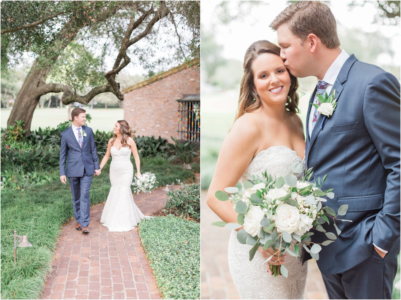 Casa Feliz Wedding | Tyler + Gracie | The Hendricks