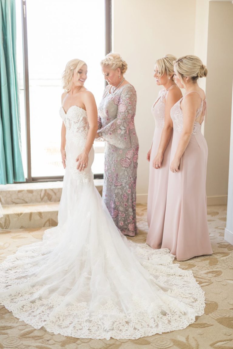 Hyatt Regency Grand Cypress | Mark + Chloe | The Hendricks