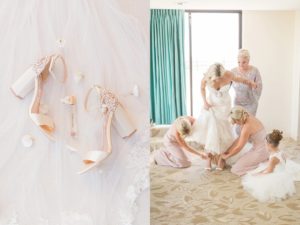 Hyatt Regency Grand Cypress | Mark + Chloe | The Hendricks