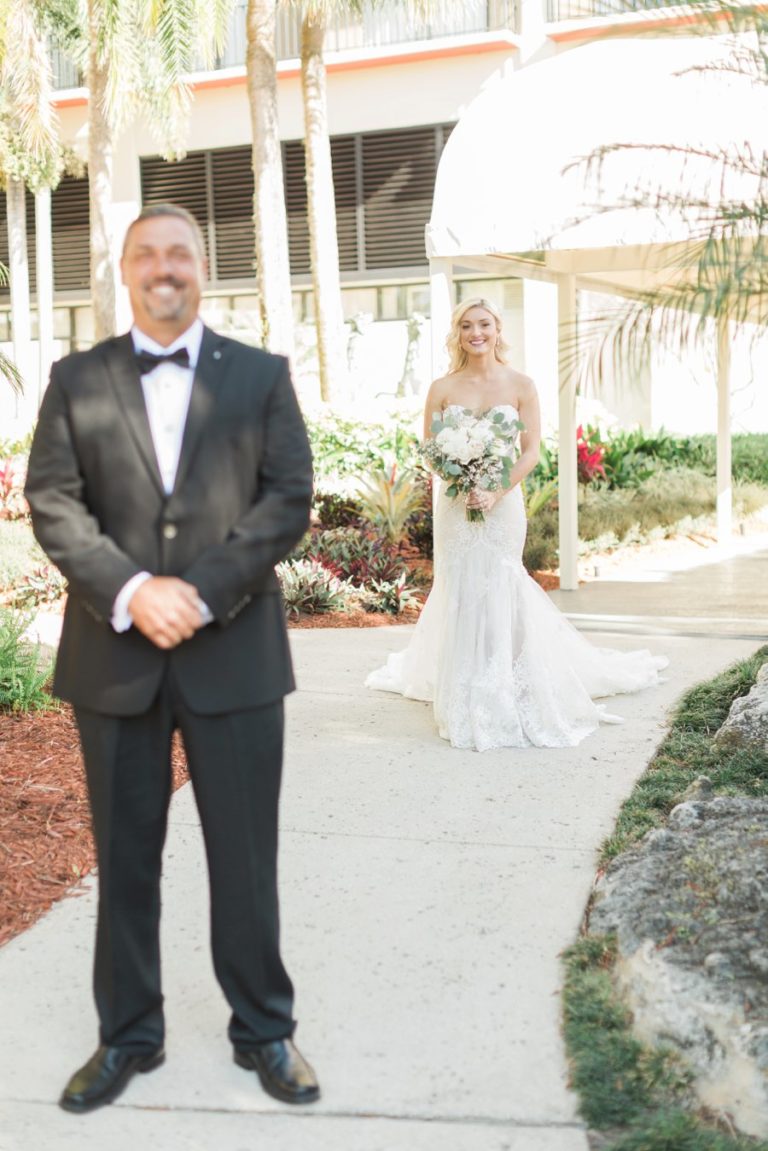 Hyatt Regency Grand Cypress | Mark + Chloe | The Hendricks