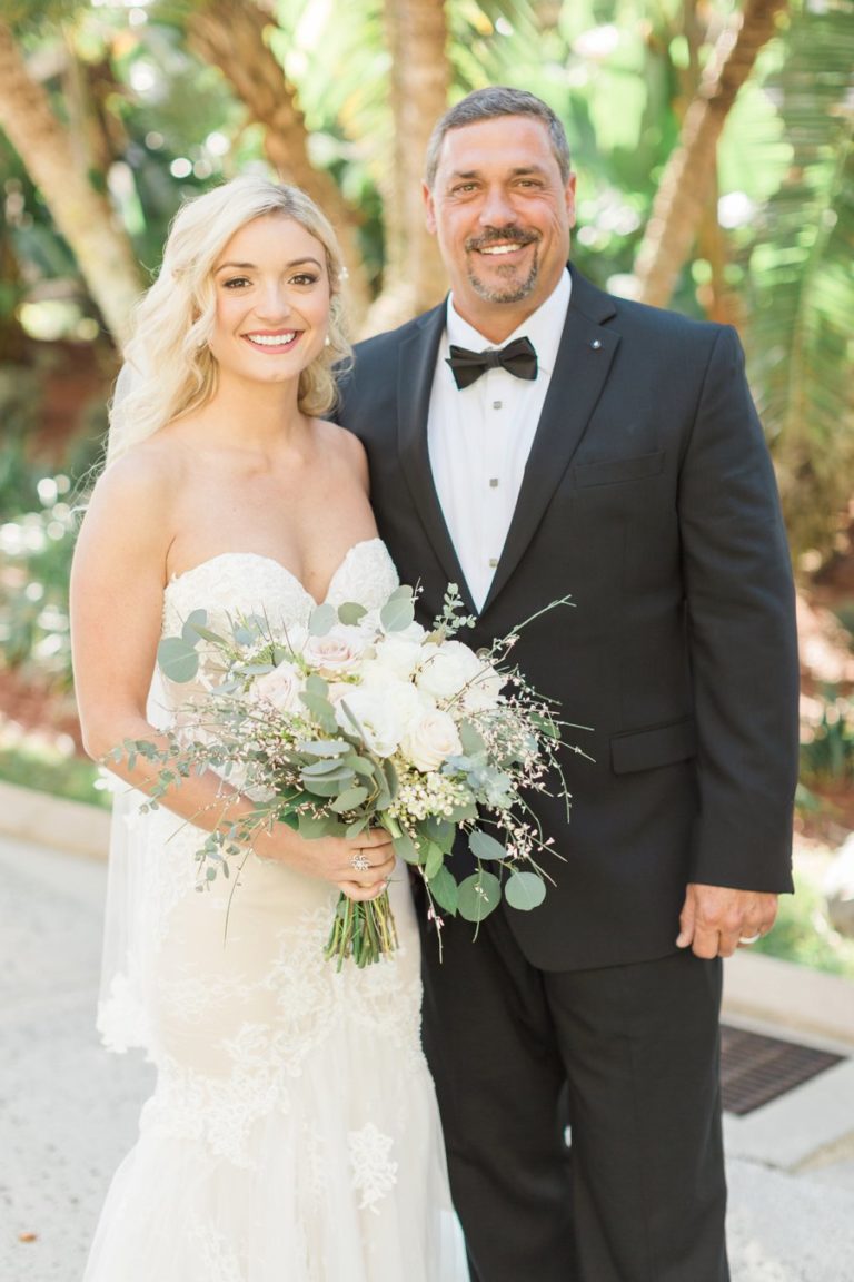 Hyatt Regency Grand Cypress | Mark + Chloe | The Hendricks