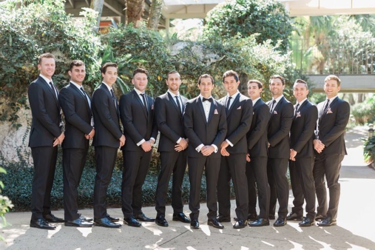 Hyatt Regency Grand Cypress | Mark + Chloe | The Hendricks