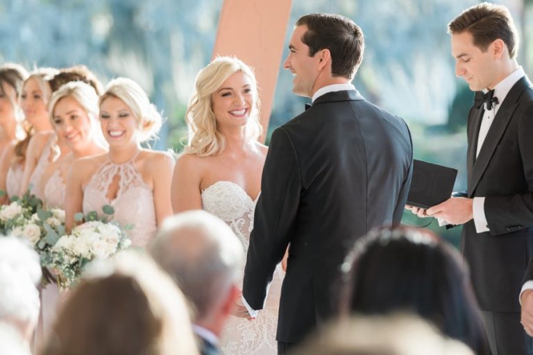 Hyatt Regency Grand Cypress | Mark + Chloe | The Hendricks