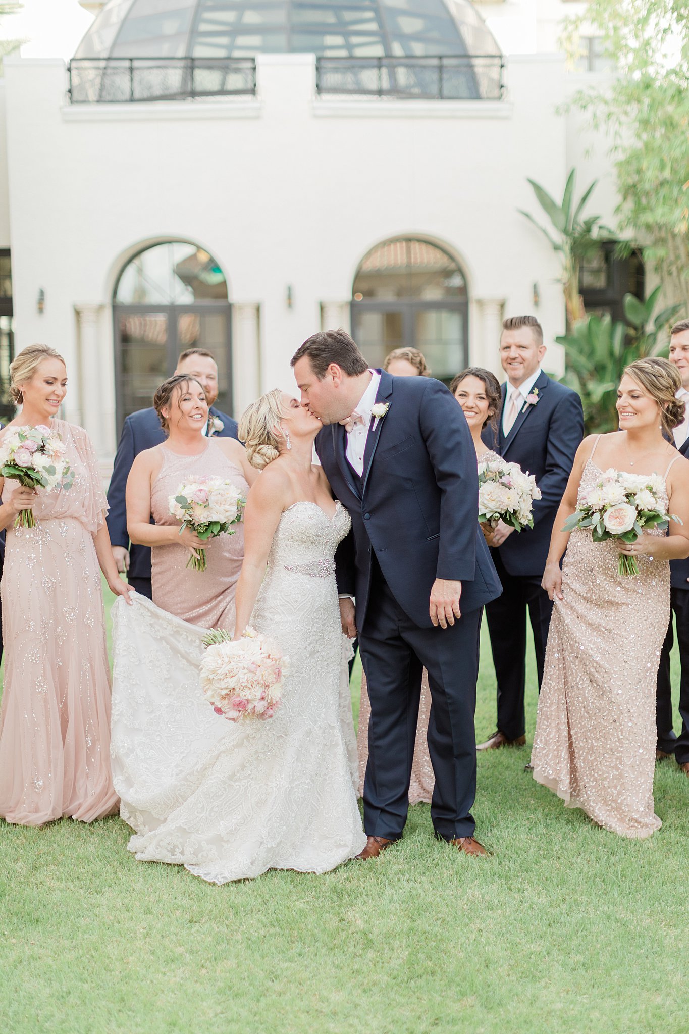 Tim Hendricks Wedding