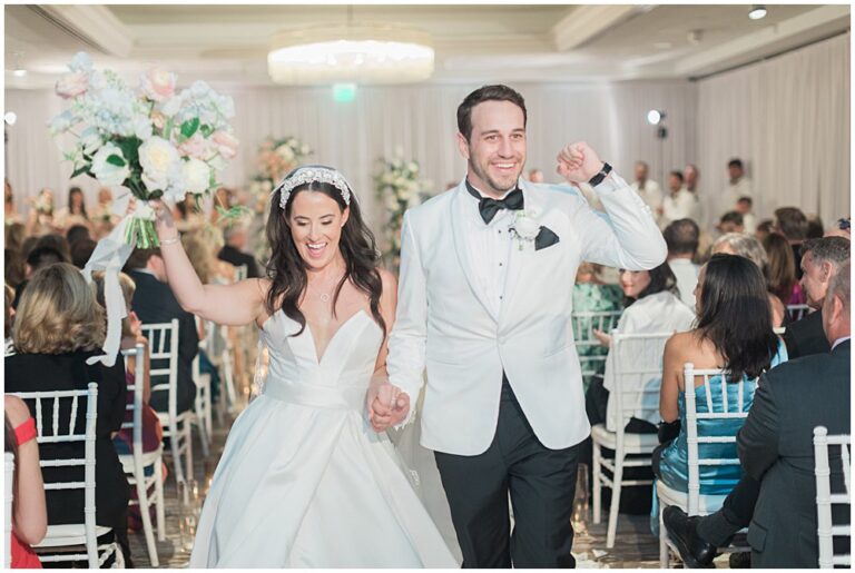 The Naples Grande Resort | David + Katie | The Hendricks