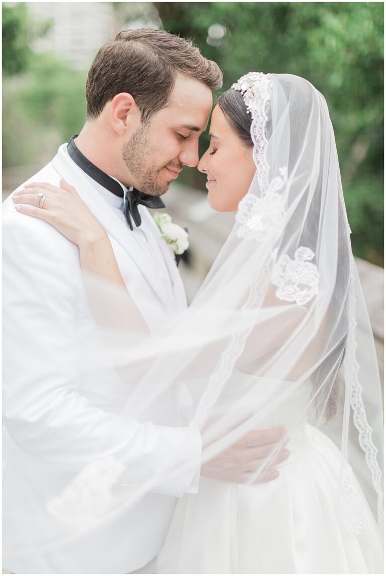 The Naples Grande Resort | David + Katie | The Hendricks