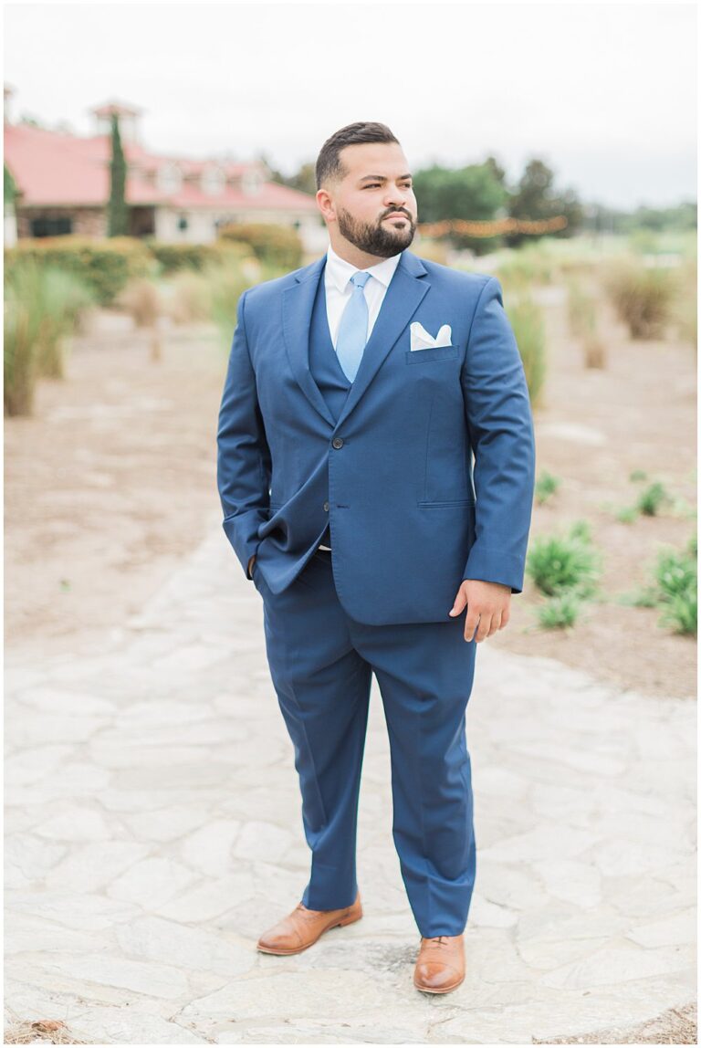 The Royal Crest Room | David + Jasmine | The Hendricks