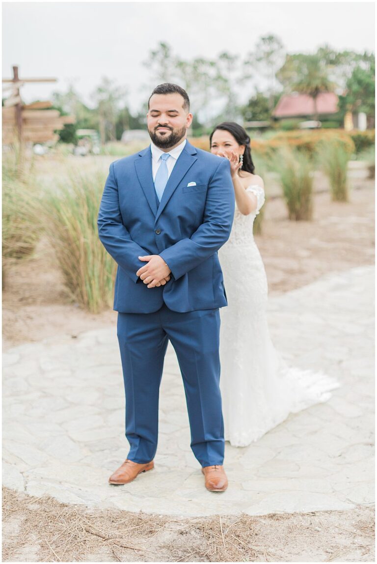 The Royal Crest Room | David + Jasmine | The Hendricks